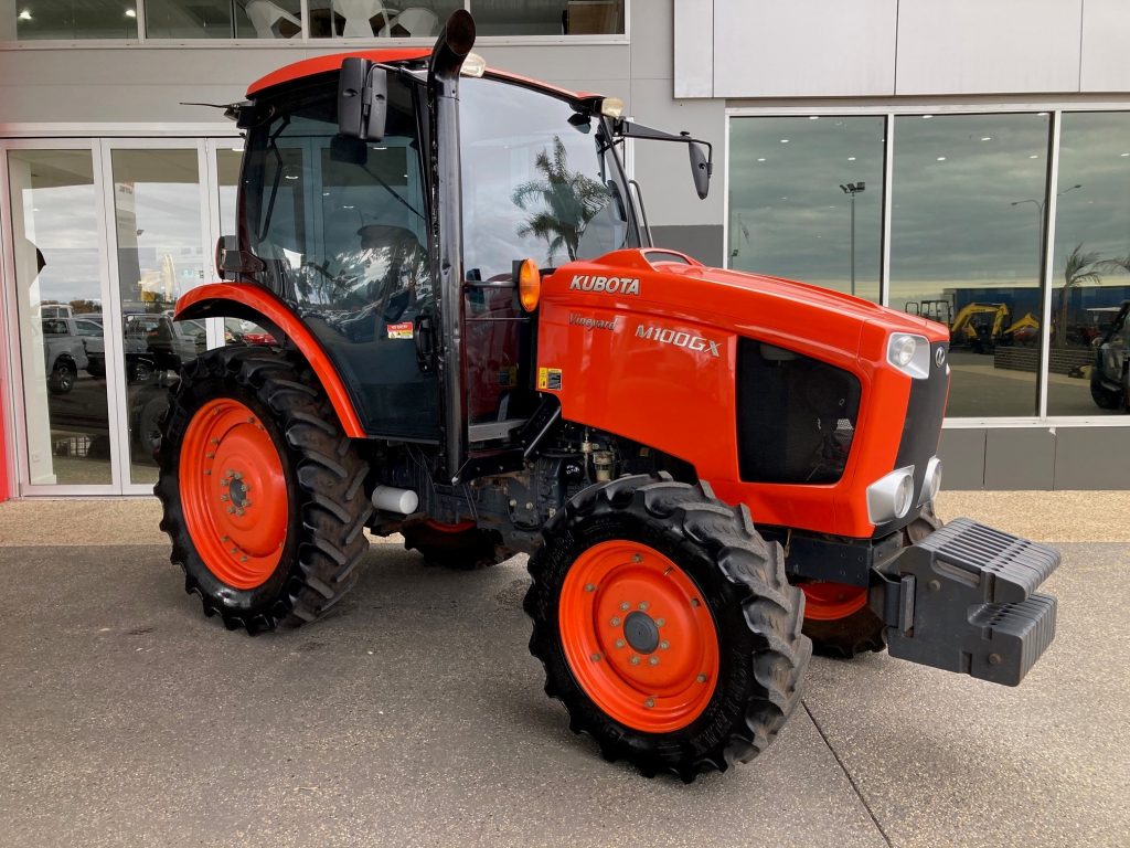 Northeast Tractors & Machinery – Tractors, Farm Machinery and Equipment