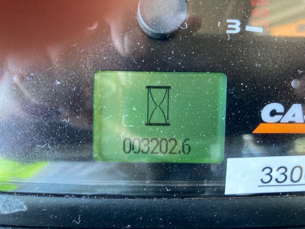 2016 CASE 580ST Loader – Northeast Tractors & Machinery